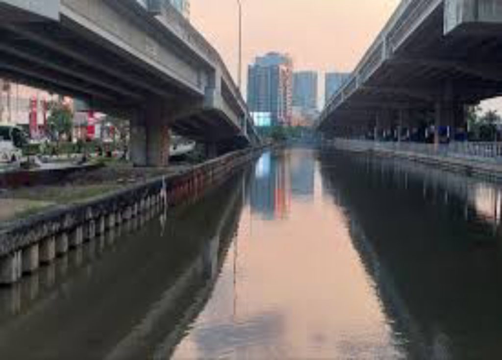 Wisata Air Kalimalang Bekasi: Proyek Ambisius, Pendanaan CSR Siluman ...